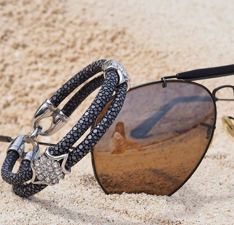 Stingray Collection – KINGSMAN JOYEROS MÉXICO